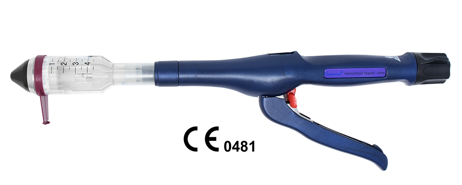 Stapleline Medizintechnik GmbH - Stapleline Medizintechnik GmbH