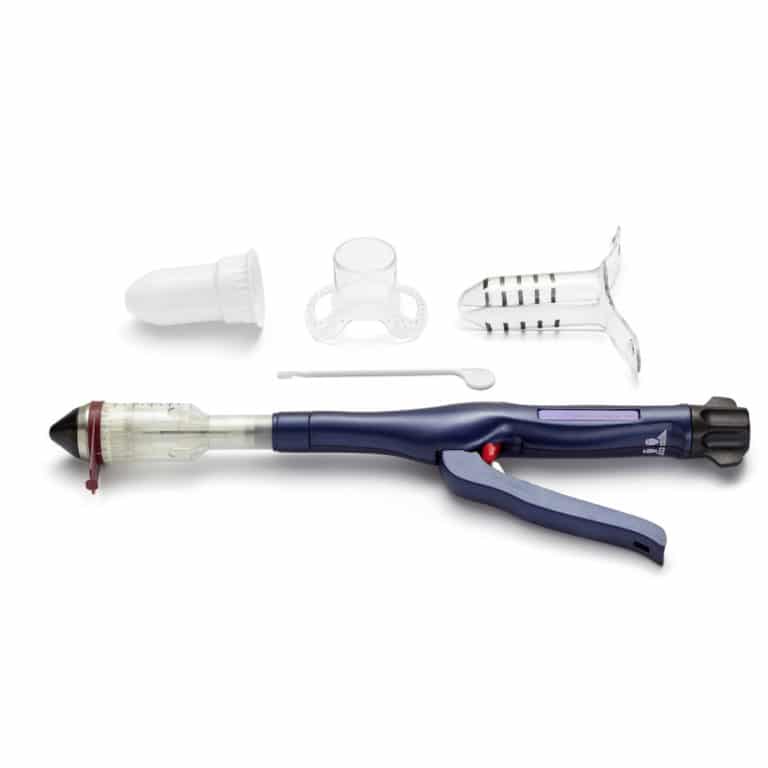 PPH-Set mit Hämorrhoiden-Stapler - Stapleline Medizintechnik GmbH
