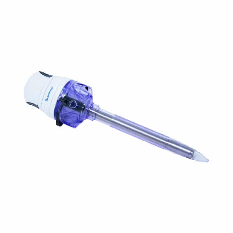 Trokar - Stapleline Medizintechnik GmbH