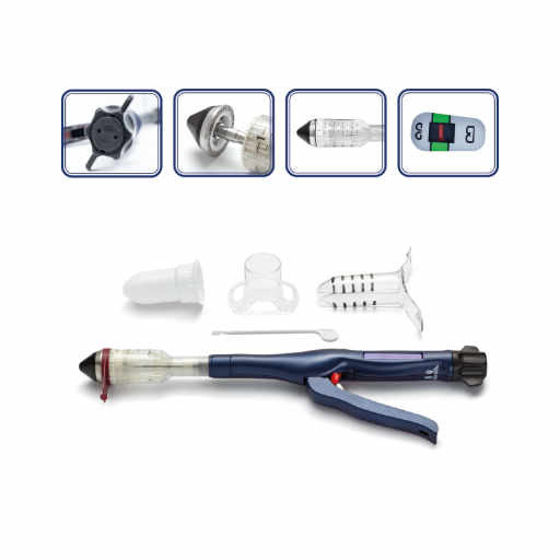 Startseite - Stapleline Medizintechnik GmbH medizinische Stapler